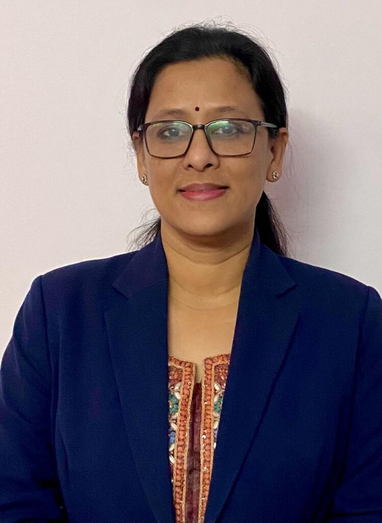 Value Champion: Dr. Sagarika Aggarwal – Indira IVF