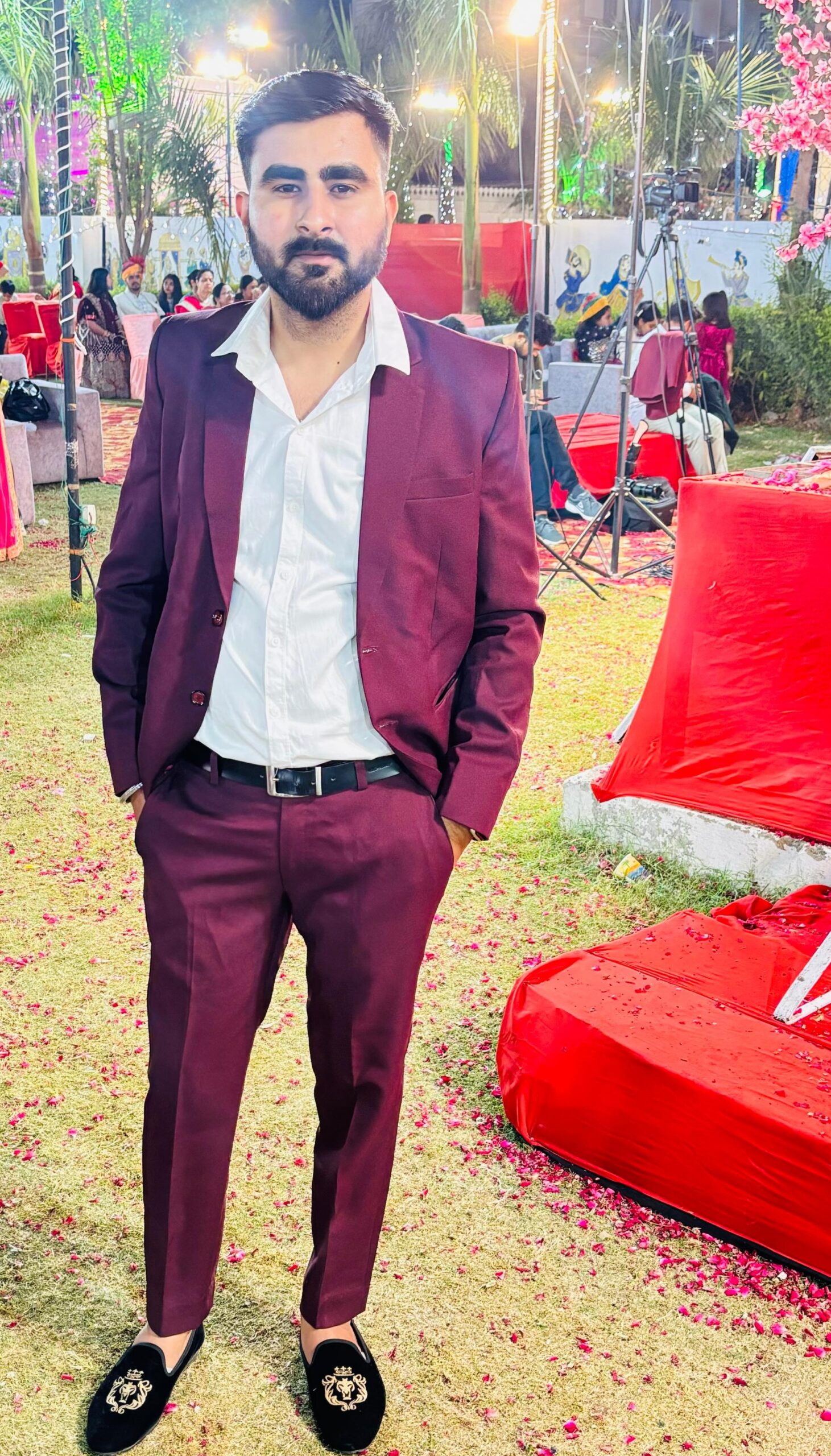 The Applause Zone – July 2024 – Indira IVF